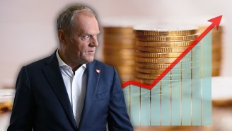 Interia - Polska i świat: informacje, sport, gwiazdy.